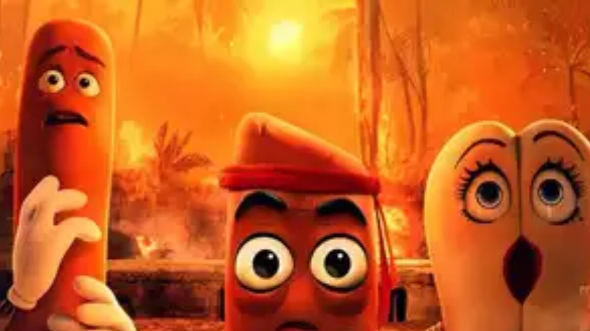 Sausage Party Foodtopia: Plot, Release Date And How To Watch | Movies ...