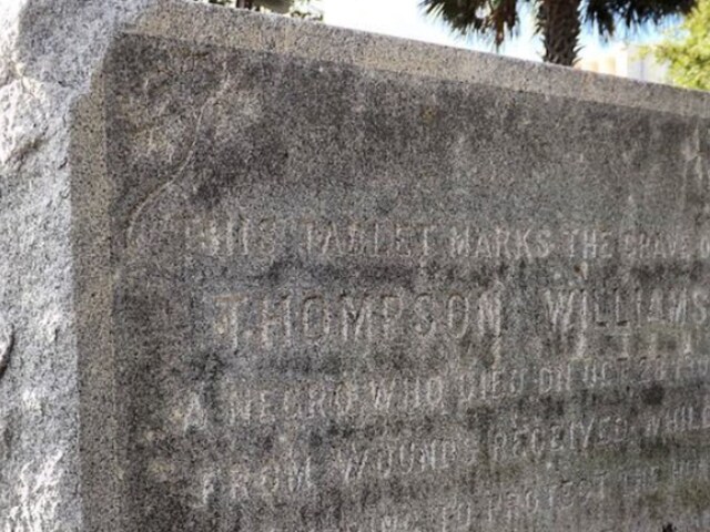 Strange Grave Found In The Middle Of A Sidewalk In US, Here’s The Story ...