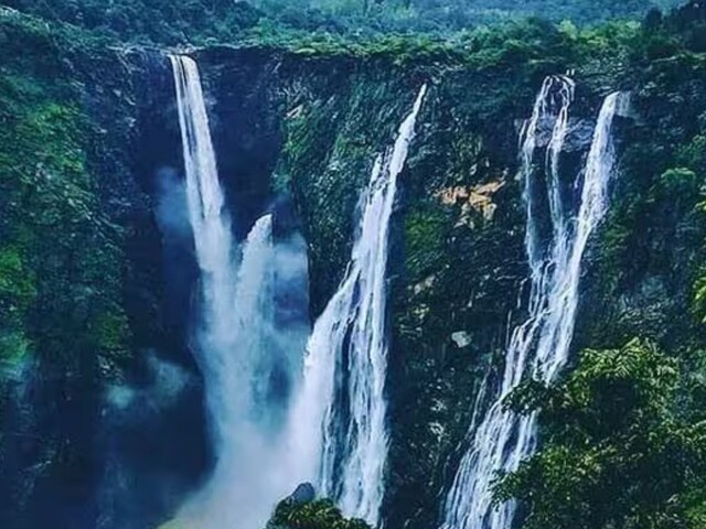 As Kumaradhara River Overflows, Safety Alert At Karnataka's Kukke ...