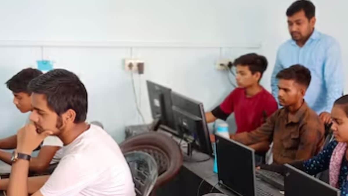 Applications Open For Free Computer Training Course Scheme In UP ...