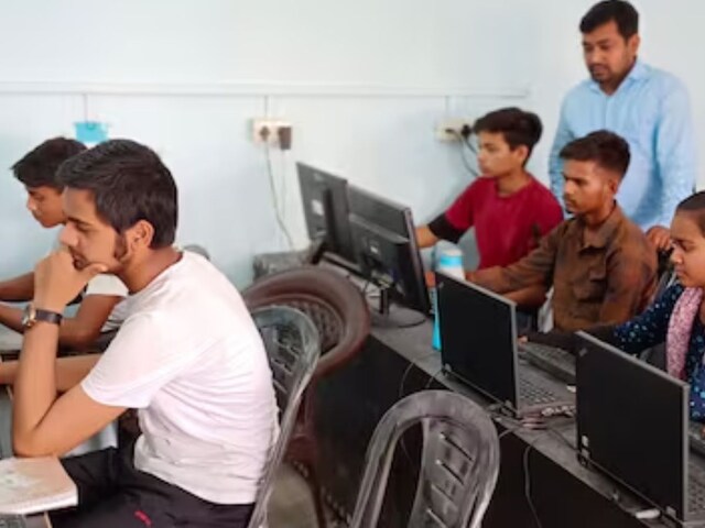 Applications Open For Free Computer Training Course Scheme In UP ...