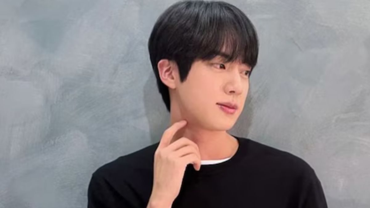 BTS Singer Jin Labels Croissant As The King Of Pastries And We Can't ...