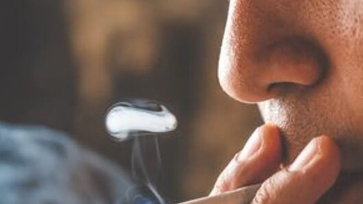 Gen Z Tops The Chart For Sneaky Smoke Breaks At Work, Reveals Study ...