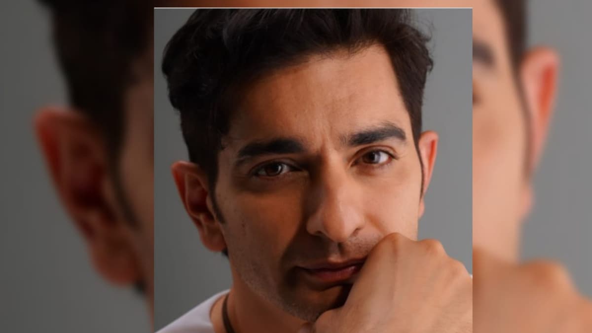 Animal Actor Siddhant Karnick Recalls His Casting Couch Experience ...