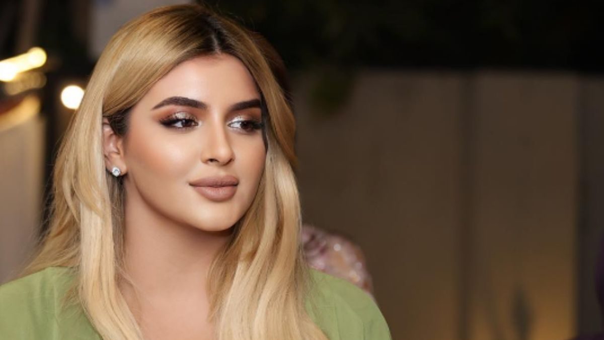 Dubai Princess Launches Fragrance Line 'Divorce' After Her Split From ...