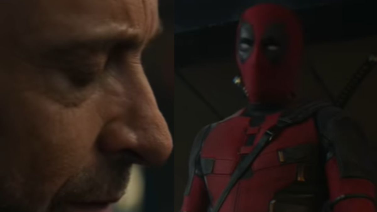 Watch: Deadpool & Wolverine Makers Drop Epic Marathi Trailer, Fans In ...