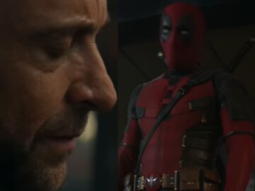 Ryan Reynolds Hilariously Mimics Deadpool & Wolverine Co-Star Hugh ...