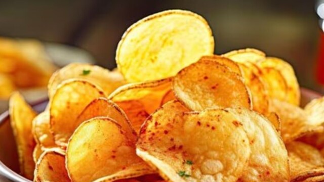 Crunch Vs. Crisp: Unlocking The Secrets To Perfect Textures In Your ...