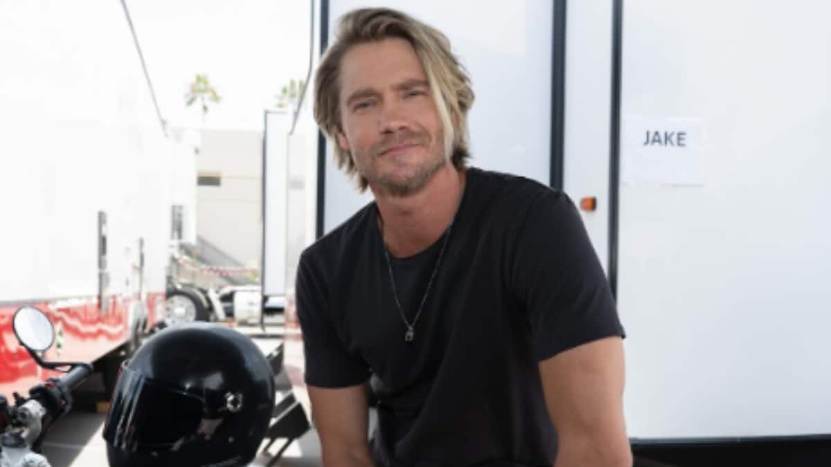 Chad Michael Murray Aka Jake To Return For Disney's Freaky Friday ...