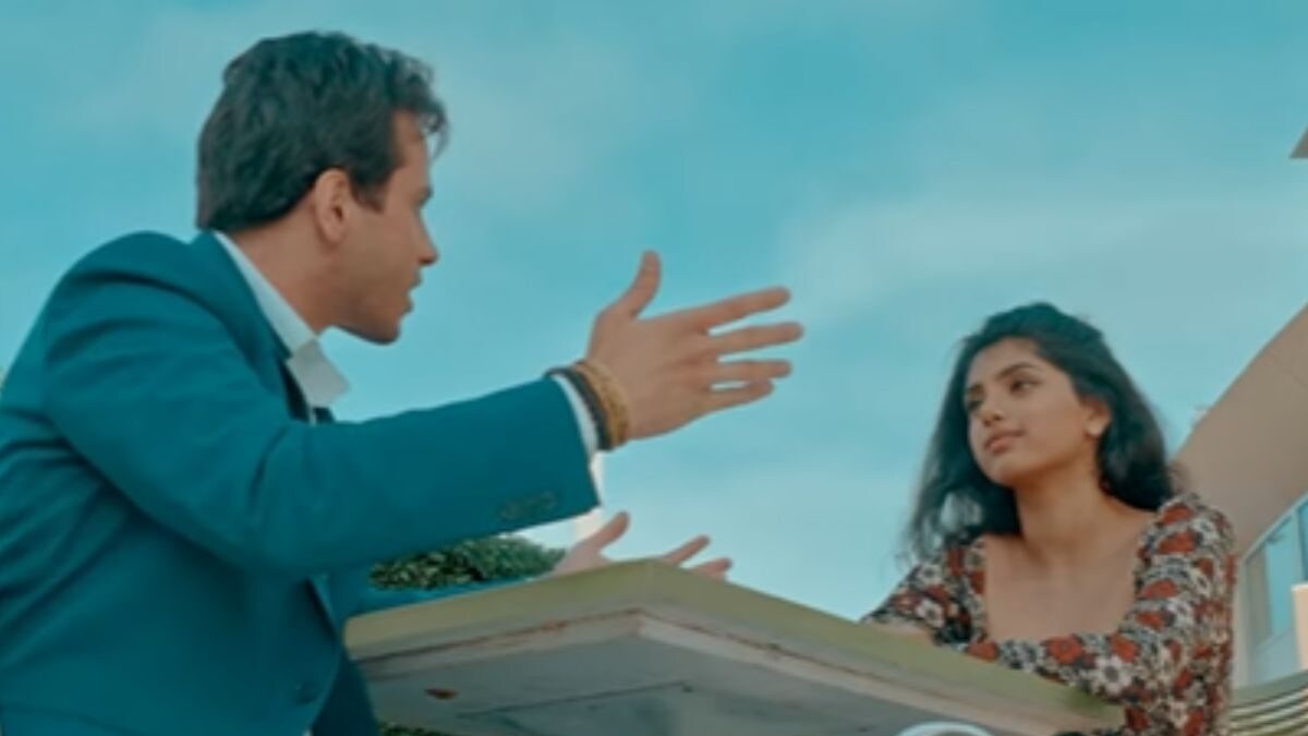 Raahul Jatin’s Shopping Music Video Explores Complexities Of Marriage ...