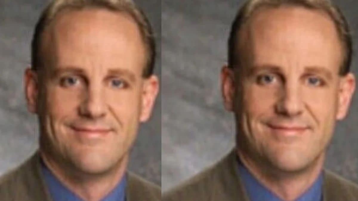 When Lawyer Garry Hoy Threw Himself At Window To Show It Was ...