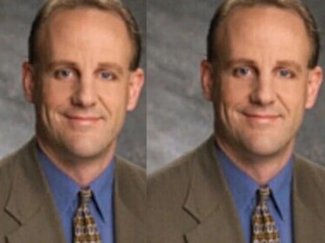 When Lawyer Garry Hoy Threw Himself At Window To Show It Was ...