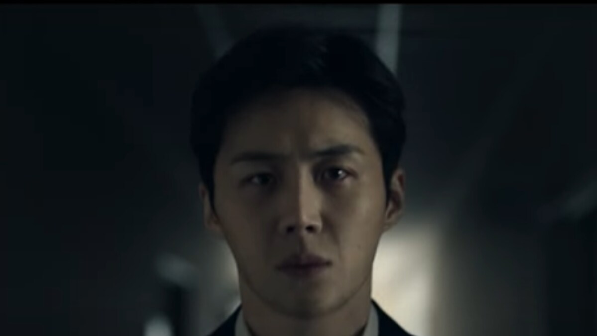 Cha Seung-won And Kim Seon-ho Hunt For A Superhuman Gene Sample In K ...