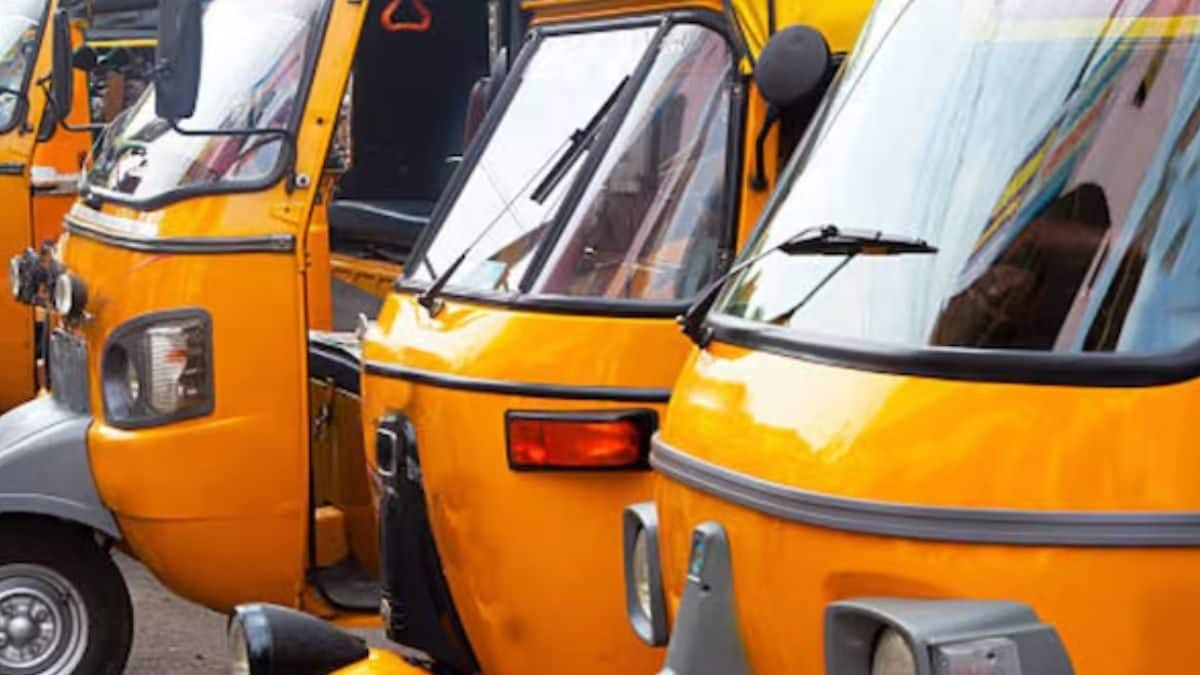 In Heartwarming Gesture, Bengaluru Auto Driver Returns Rs 30 Forgotten ...