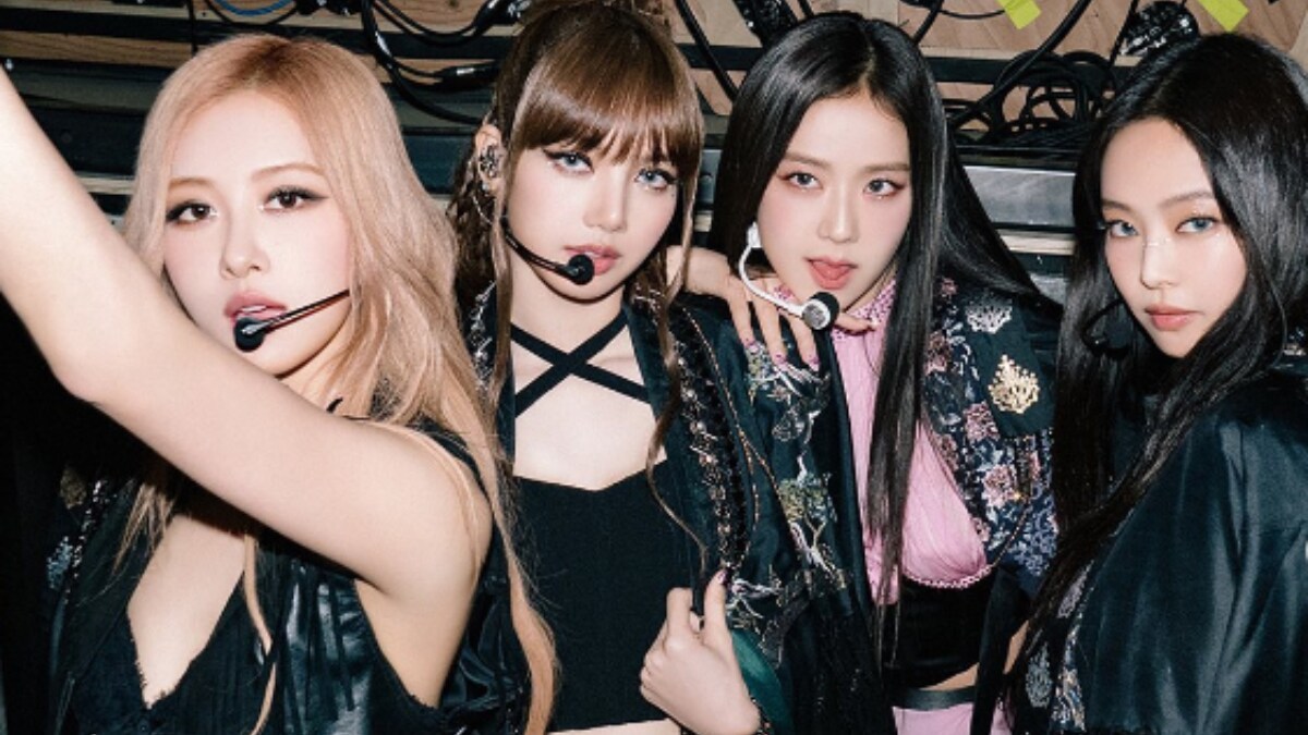 YG Entertainment Announces 2NE1 Reunion And BLACKPINK's World Tour - News18