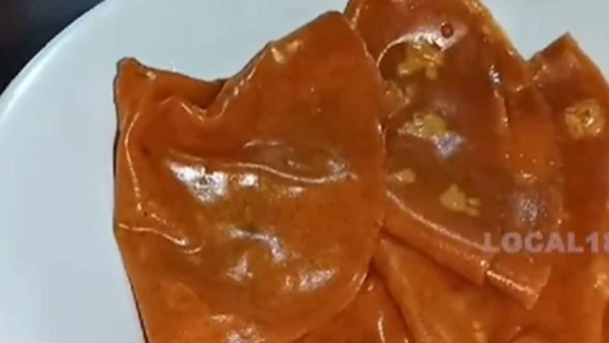 Akki Happala Recipe: Prepare This Tasty Rice Papad At Home In 6 Simple ...