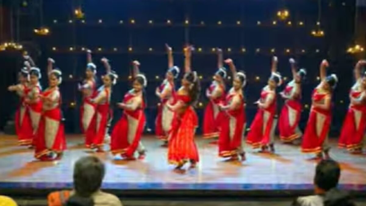 Malayalam Film Chithini’s New Song Titled Shyla Nandini Out. Watch It ...