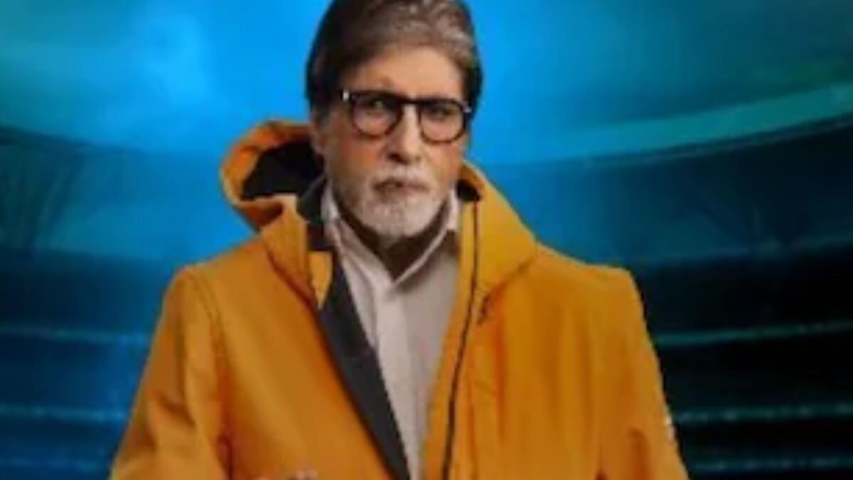 Kaun Banega Crorepati 16: Big B Returns With New Season On August 12 - News18