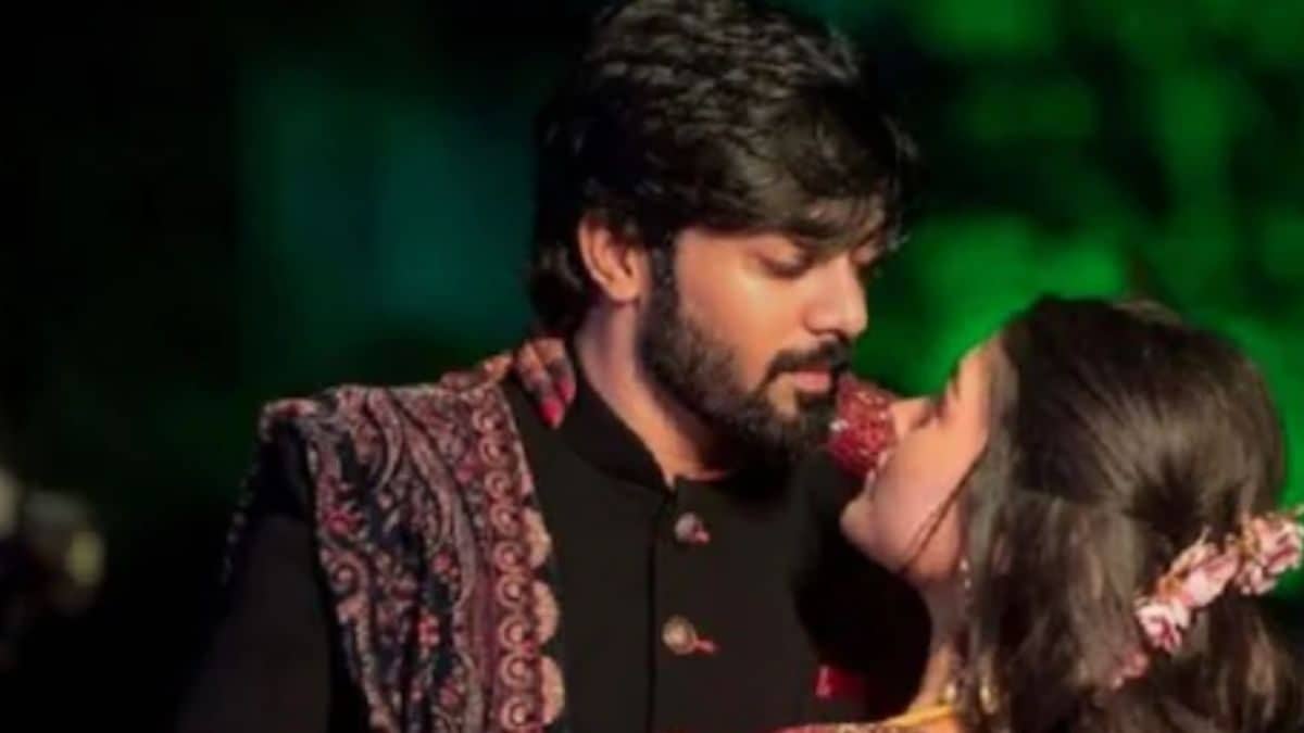 Shabana Shahjahan And Aryan’s Throwback Photos From Their Initial ...