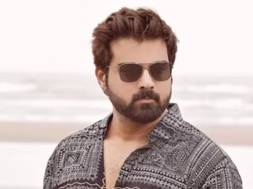 Kannada TV Actor Sunny Mahipal Accused Of Stabbing Wife - News18