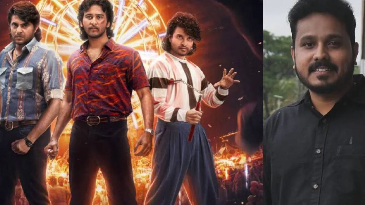 RDX Producer Demands Rs 1 Crore Compensation From Director Over Breach ...