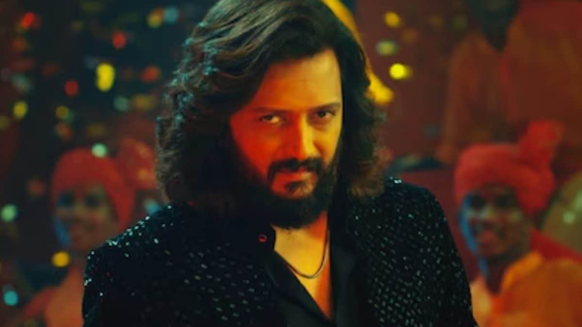 Colors Marathi Announces Premiere Of Bigg Boss Marathi 5 With Riteish ...