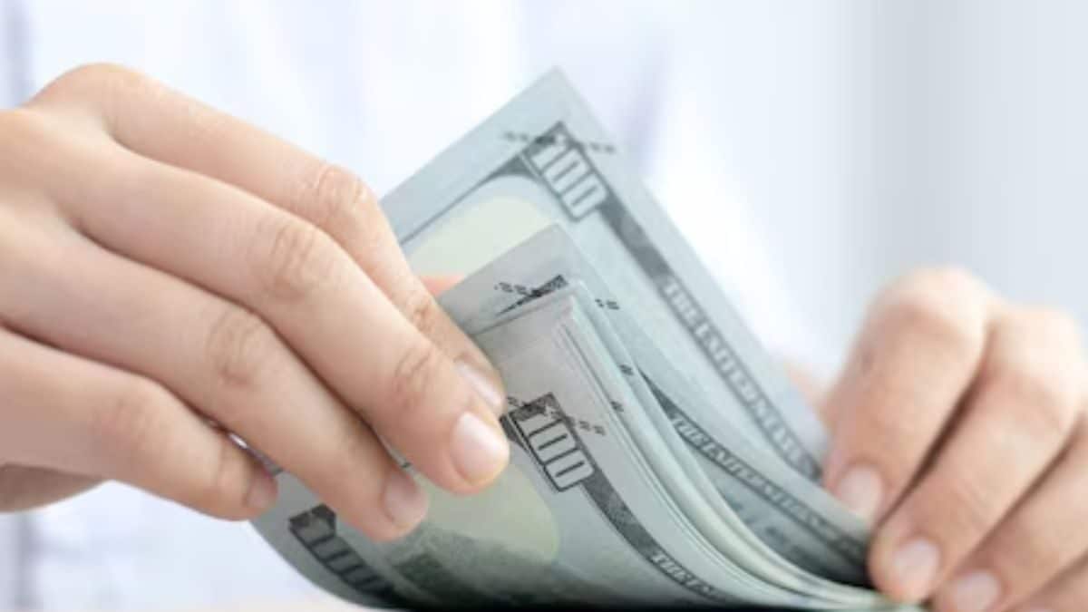 Rs 3.5 Lakh Net Worth Makes You Richer Than 50% Of The World: Study ...