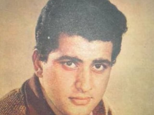 Happy Birthday, Manoj Kumar: Lesser-known Facts About The Veteran Star ...