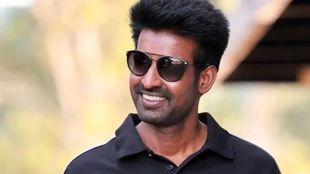 PS Vinothraj’s Kottukkaali, Starring Soori And Anna Ben, To Hit ...