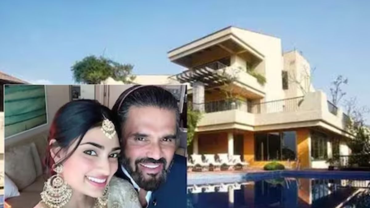 Mukesh Chhabra Reveals Suneil Shetty Gifted Him A Bungalow For Casting ...