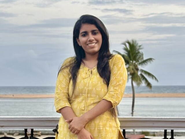Kerala's Fabi Rasheed Cracks UPSC On Her First Attempt, Ranks AIR 71 ...