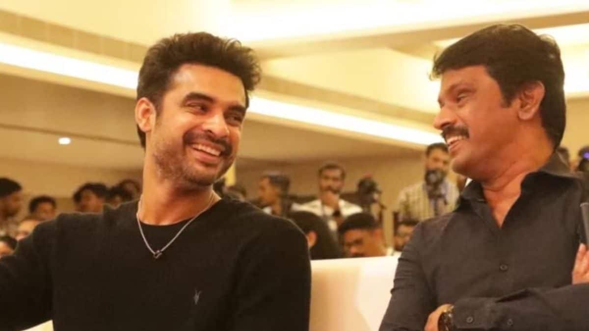 Tamil Actor-director Cheran To Make Malayalam Debut With Narivetta ...