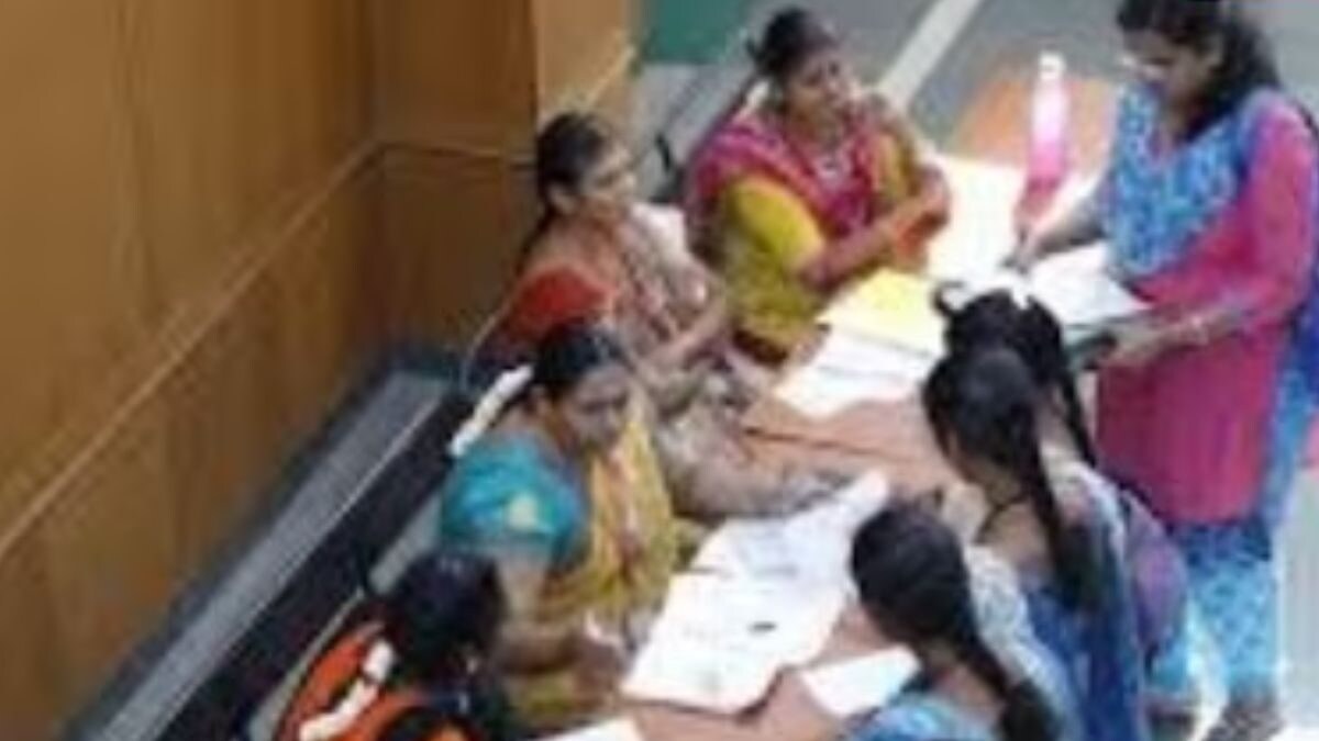 Kasturba Gandhi Residential Girls School In UP Announces Recruitment ...