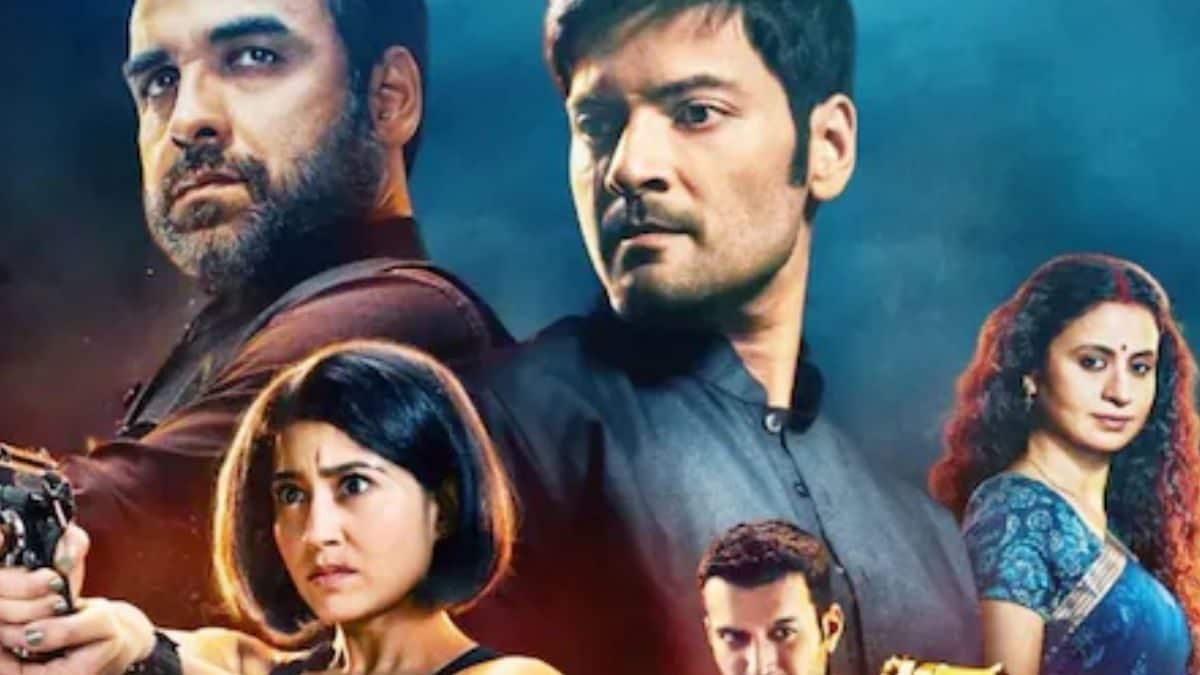 Sharad's Return? Anjum Sharma Talks About Mirzapur Season 4 Fan ...