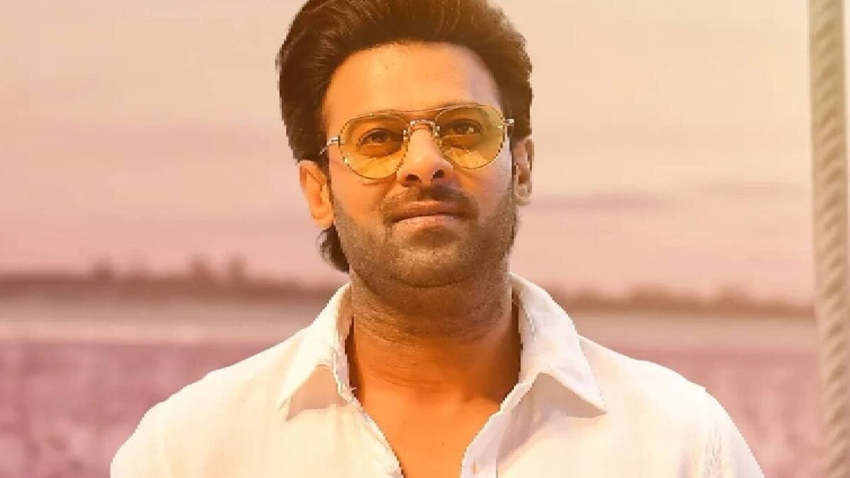 Has Prabhas Reduced His Remuneration For The Raja Saab? What We Know ...
