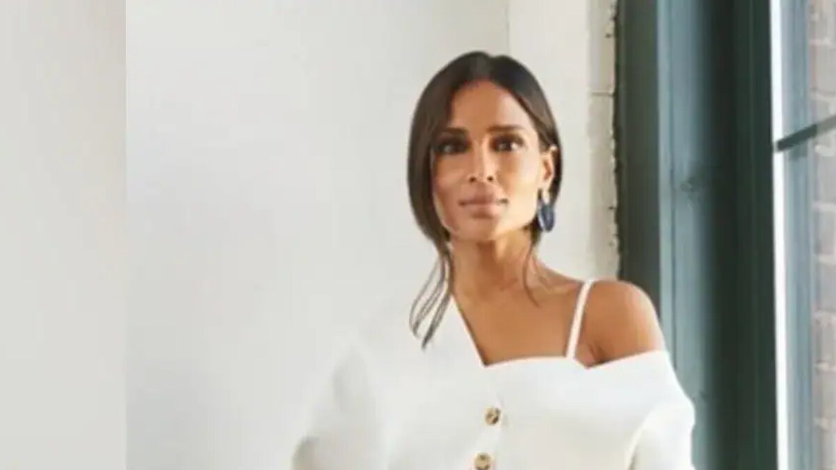 Indian-Origin CMO Kinjil Mathur Says Gen Z Should Be Willing To Work ...