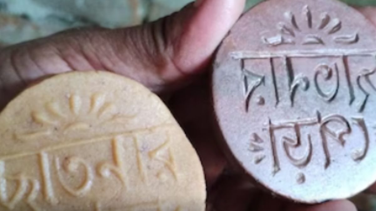 In Bengal's Bankura, Why This Shop's Peda Is Famous | India News - News18