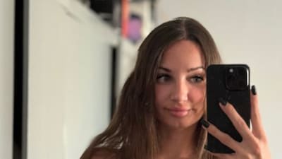 Moto Tanya, Dubbed As 'Russia's Most Beautiful Biker', Dies In Fatal ...