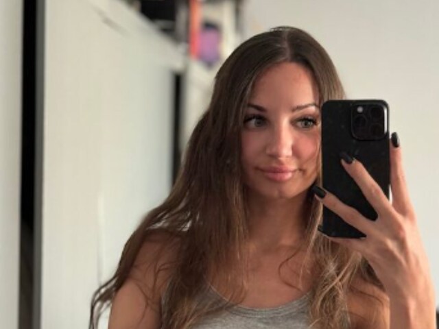 Moto Tanya, Dubbed As 'Russia's Most Beautiful Biker', Dies In Fatal ...