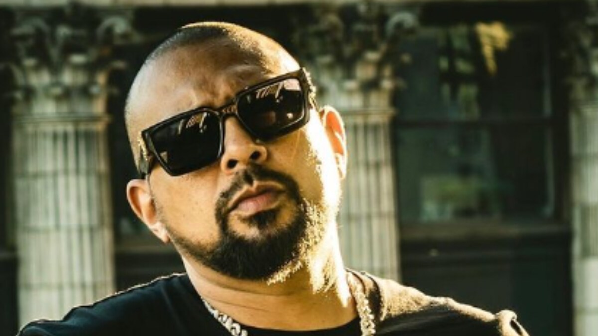Singer Sean Paul Has No Plans To Retire Until He Is 'Dead Like A Tyre ...