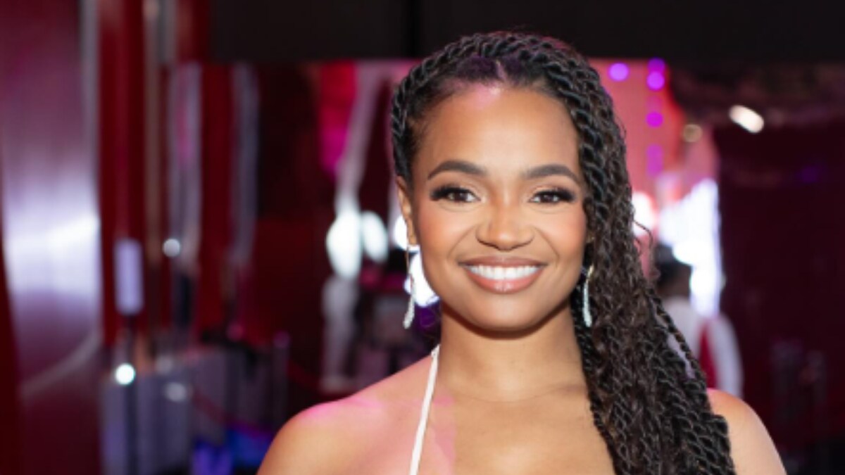Kyla Pratt Set To Star In Psychological Thriller The Memo; Deets Inside ...