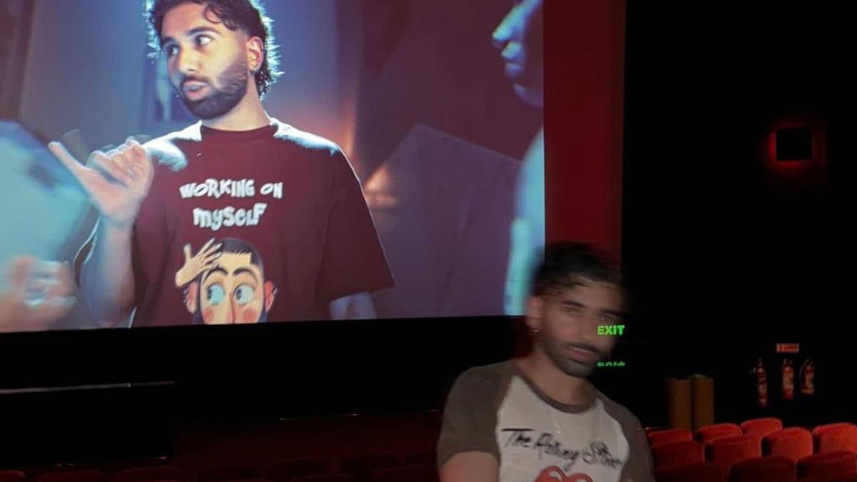 Is Orry Finally On The Big Screen? Social Media Sensation Drops Pics ...