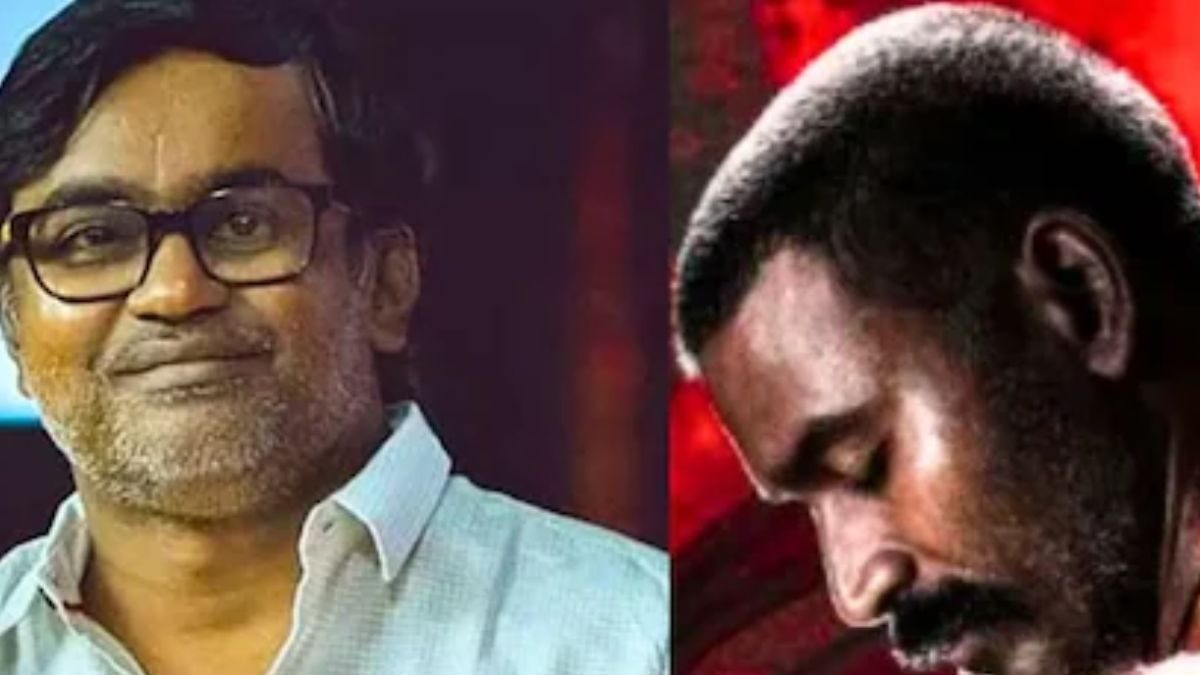 ‘Spellbound And Mindblowing’: Dhanush’s Brother Selvaraghavan On Raayan ...