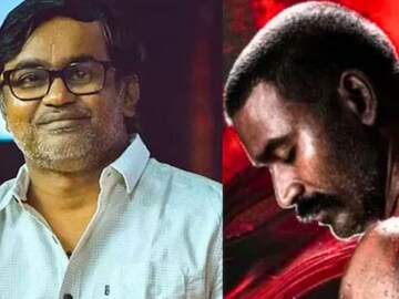 ‘Spellbound And Mindblowing’: Dhanush’s Brother Selvaraghavan On Raayan ...