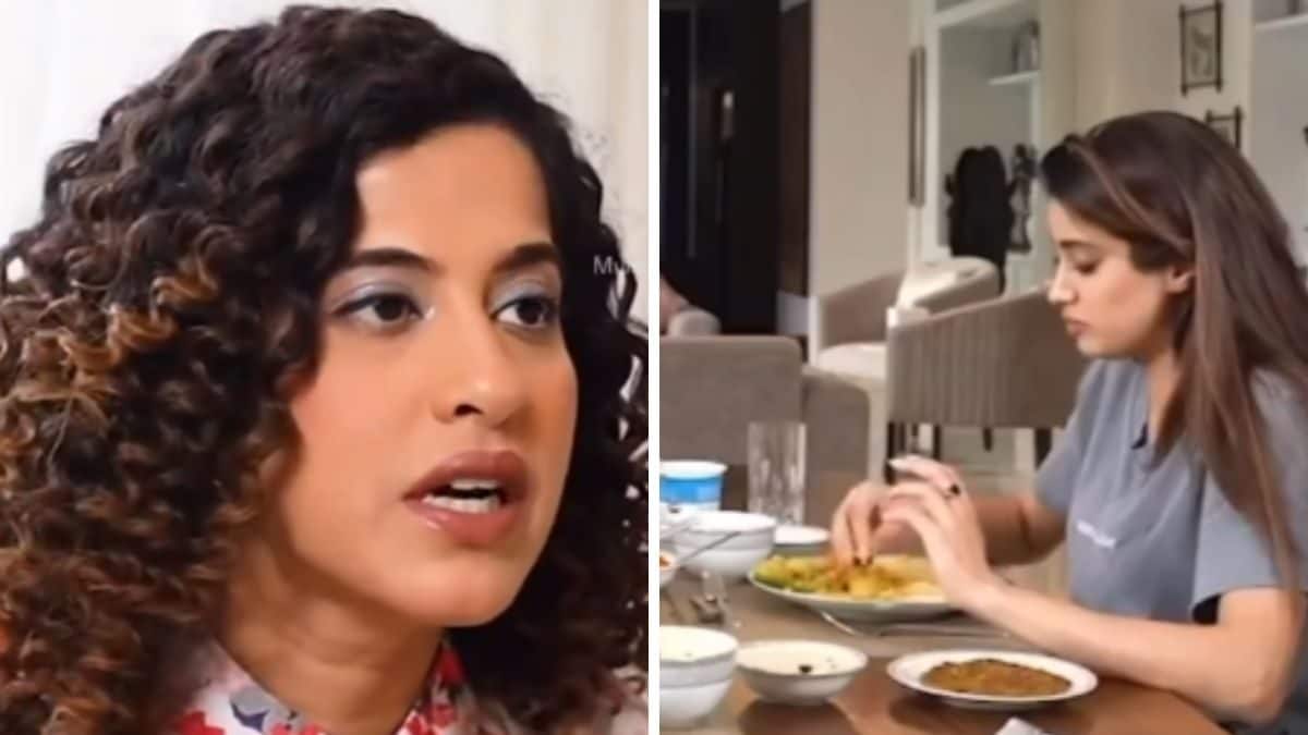 Curly Tales Founder Kamiya Jani Faces Backlash For Calling Idli-Chicken ...