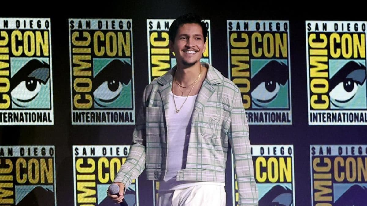 Marvel's Danny Ramirez Teases New Falcon Suit In Captain America 4 ...