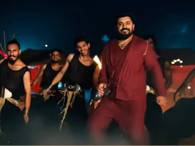 Nivin Pauly’s New Track Habibi Drip Is A Rage On Social Media - News18