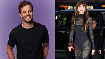 Jamie Dornan Is Planning To Soon Meet His Fifty Shades Co-Star Dakota ...