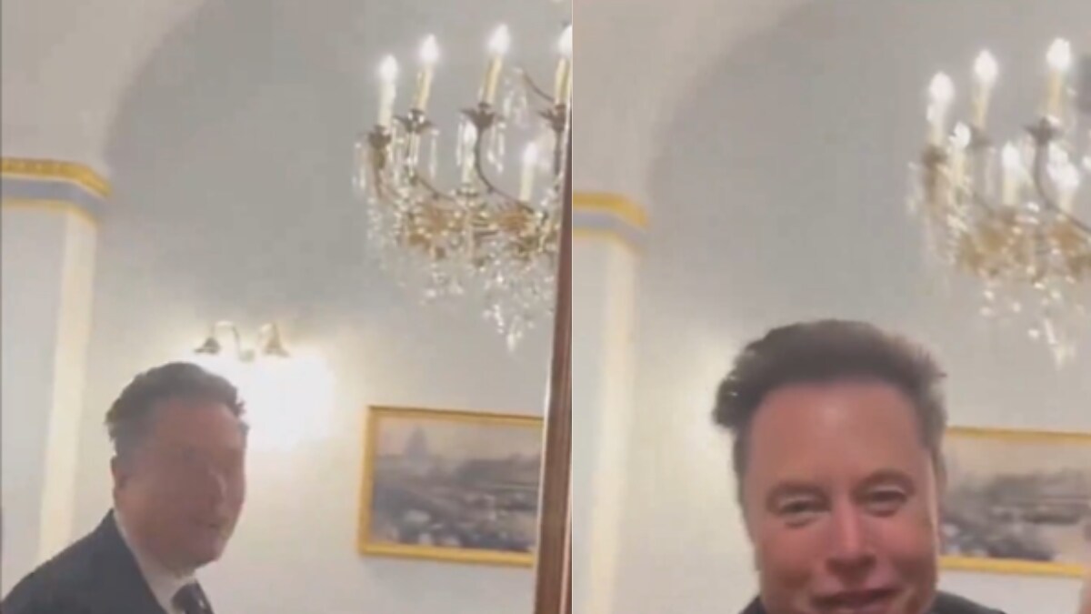 Elon Musk Says He’ll Fight Meta Boss Mark Zuckerberg 'Any Place, Any Time, Any Rules' | World ...