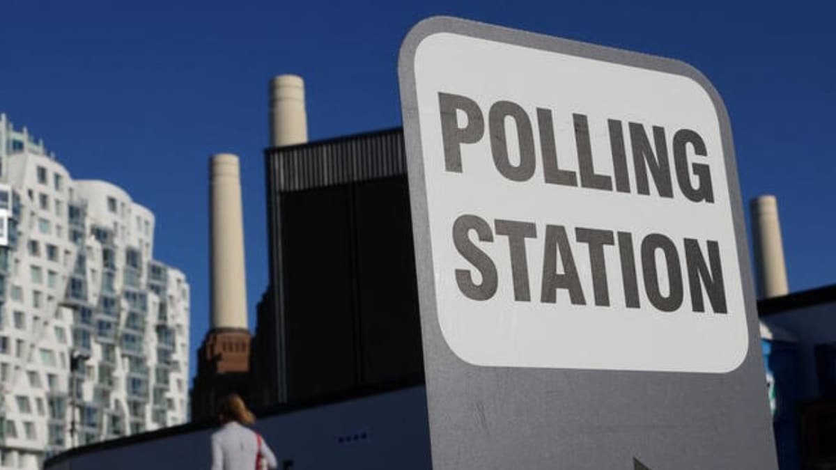 UK Election 2024: What's The Tradition Of Joke Candidates - Do They ...